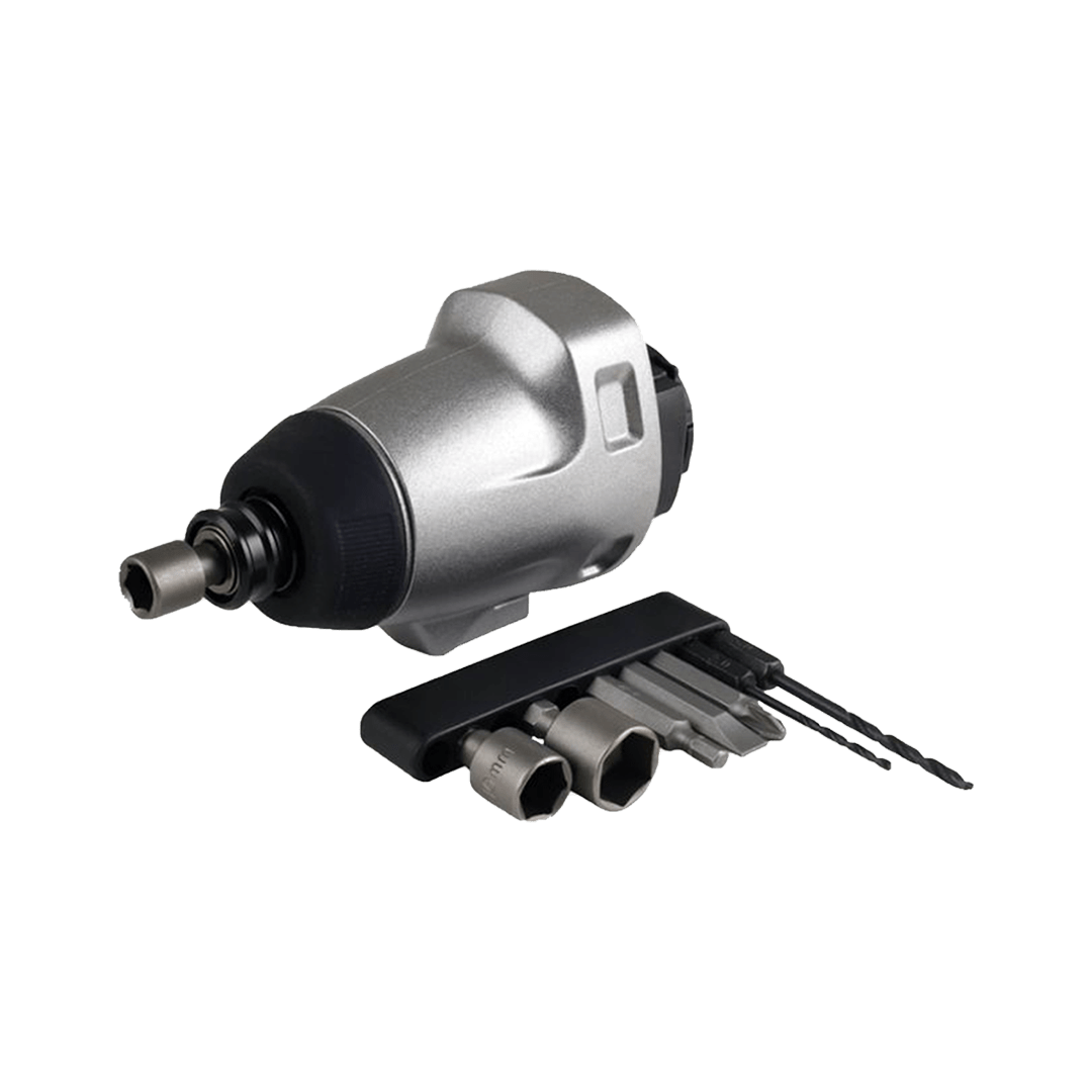 Black+Decker Multievo™ Impact Driver Attachment – The Smart Shop