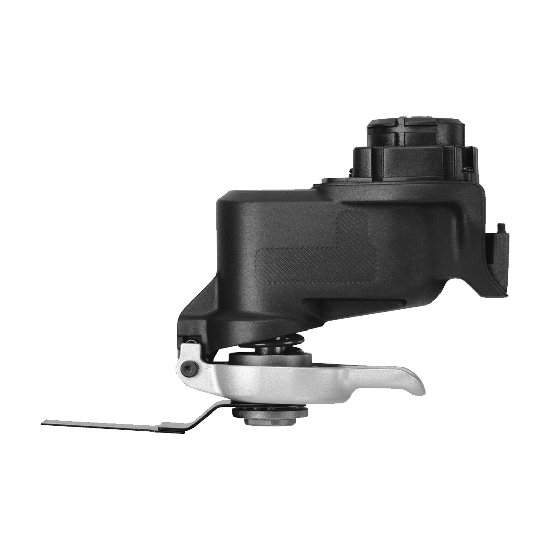 Black+Decker Multievo™ Oscillating Multi Tool Attachment – The Smart Shop